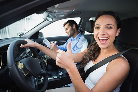 The Driving Center – Offering driver education services, traffic school ...