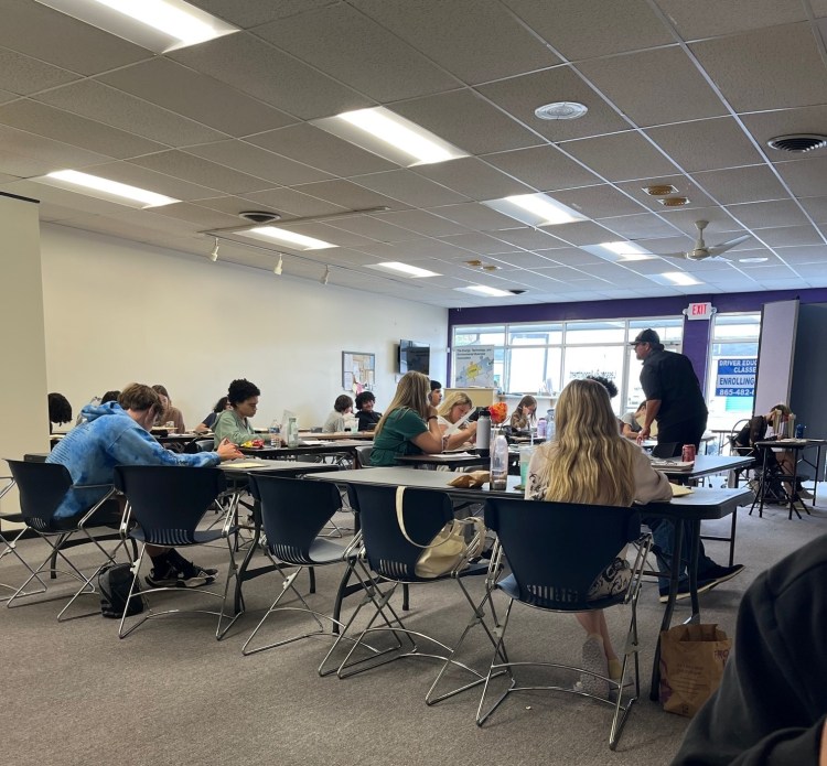 Driver Education – The Driving Center